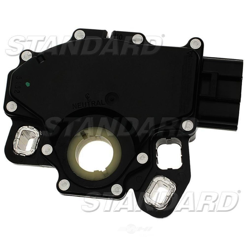 Neutral Safety Switch Fits select: 1996-2003 FORD F150, 1996-2004 FORD ...