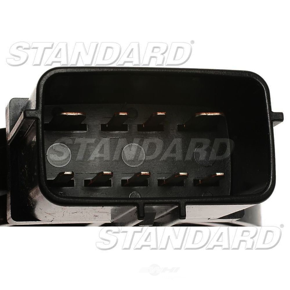 Neutral Safety Switch Fits select: 2000-2011 FORD FOCUS, 2010-2013 FORD ...