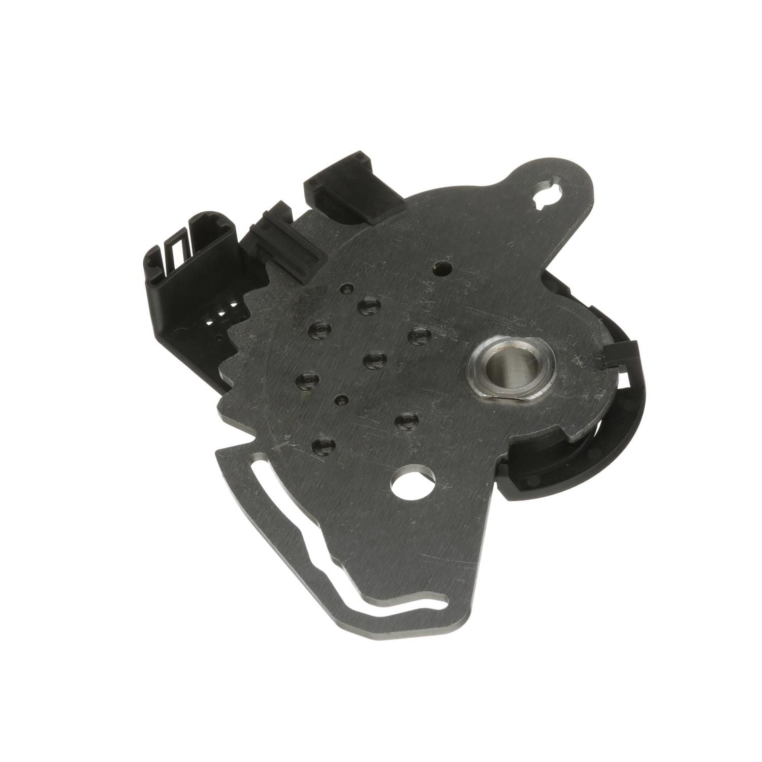 Neutral Safety Switch Fits select: 2010-2019 DODGE GRAND CARAVAN, 2009 ...