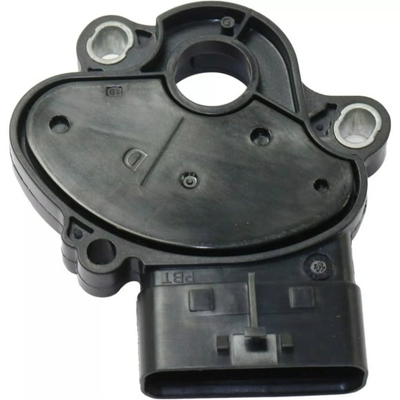 Mazda 3 Neutral Safety Switch Connector