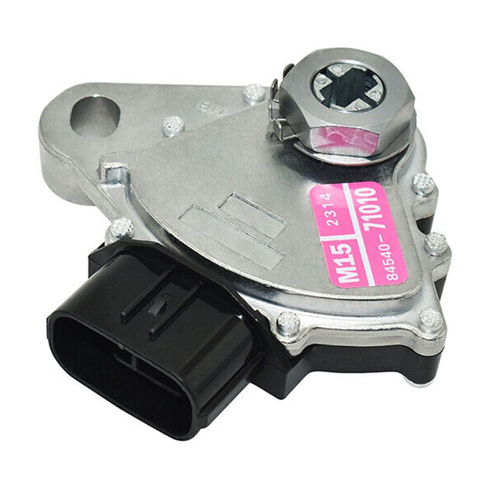 Neutral Safety Switch For Toyota Tacoma Tundra Sequoia Lexus GS350 ...