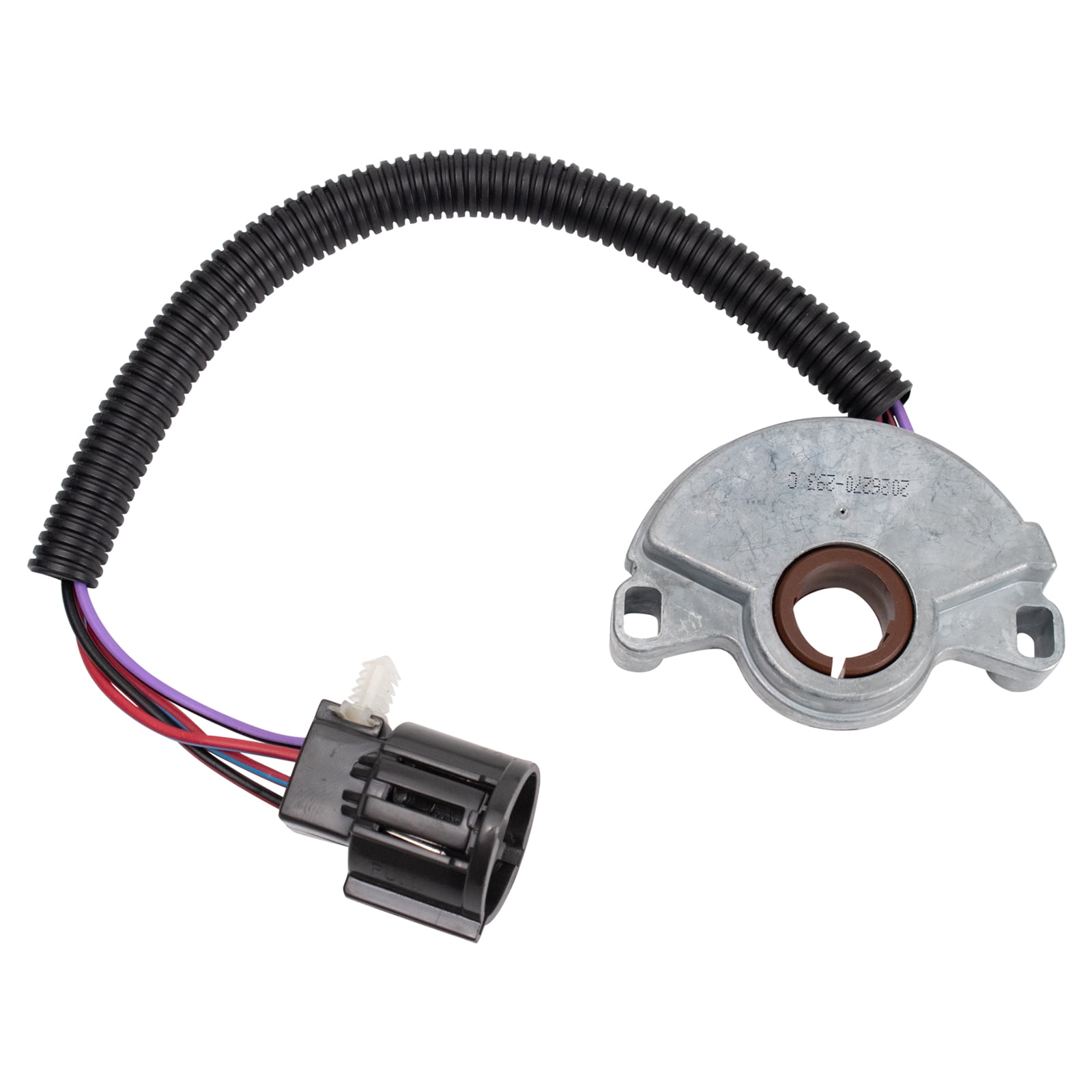 Neutral Safety Switch for Ford Mustang Ranger Mercury Cougar Capri ...