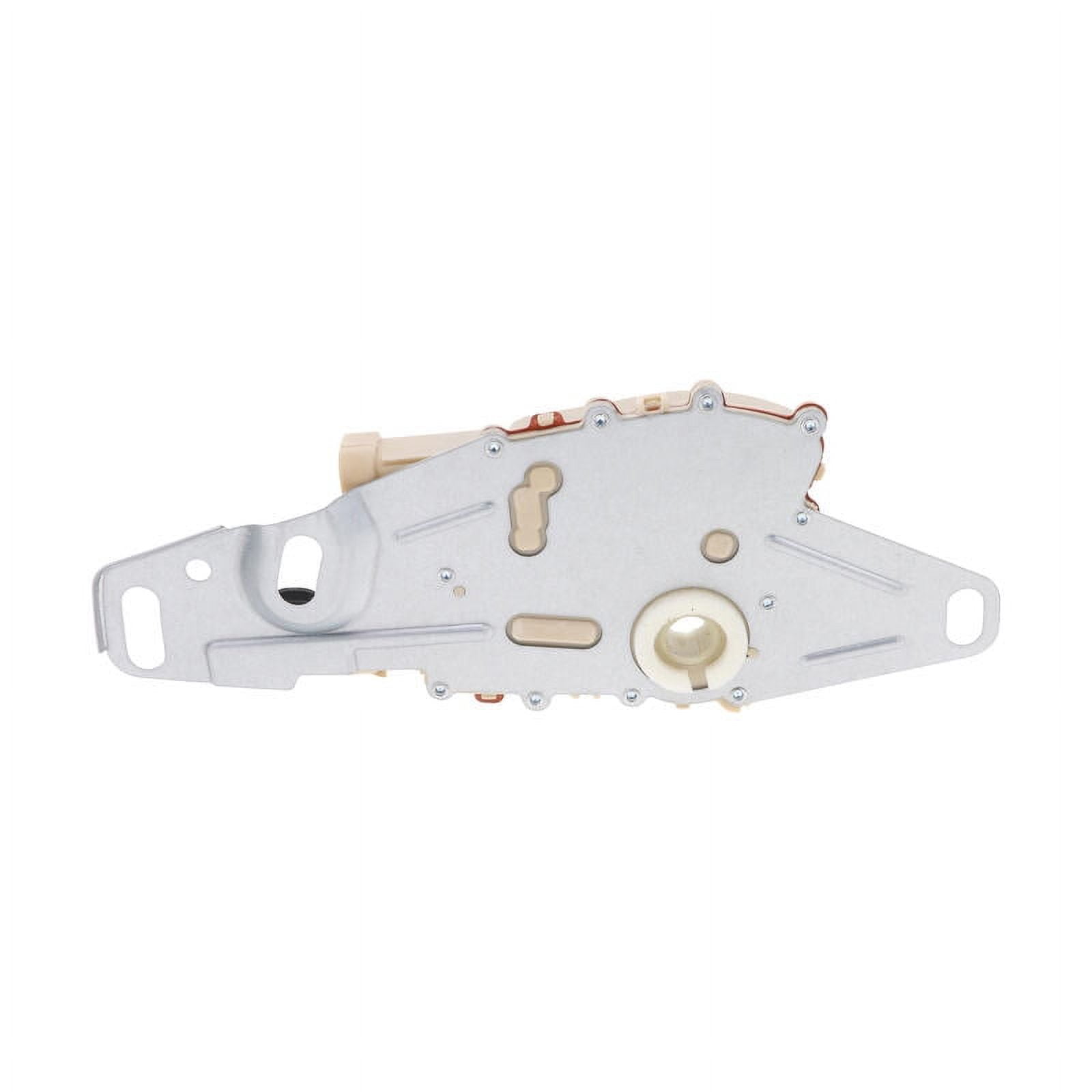 Neutral Start/Backup - Manual Lever Position Switch MLPS 2 - Walmart.com