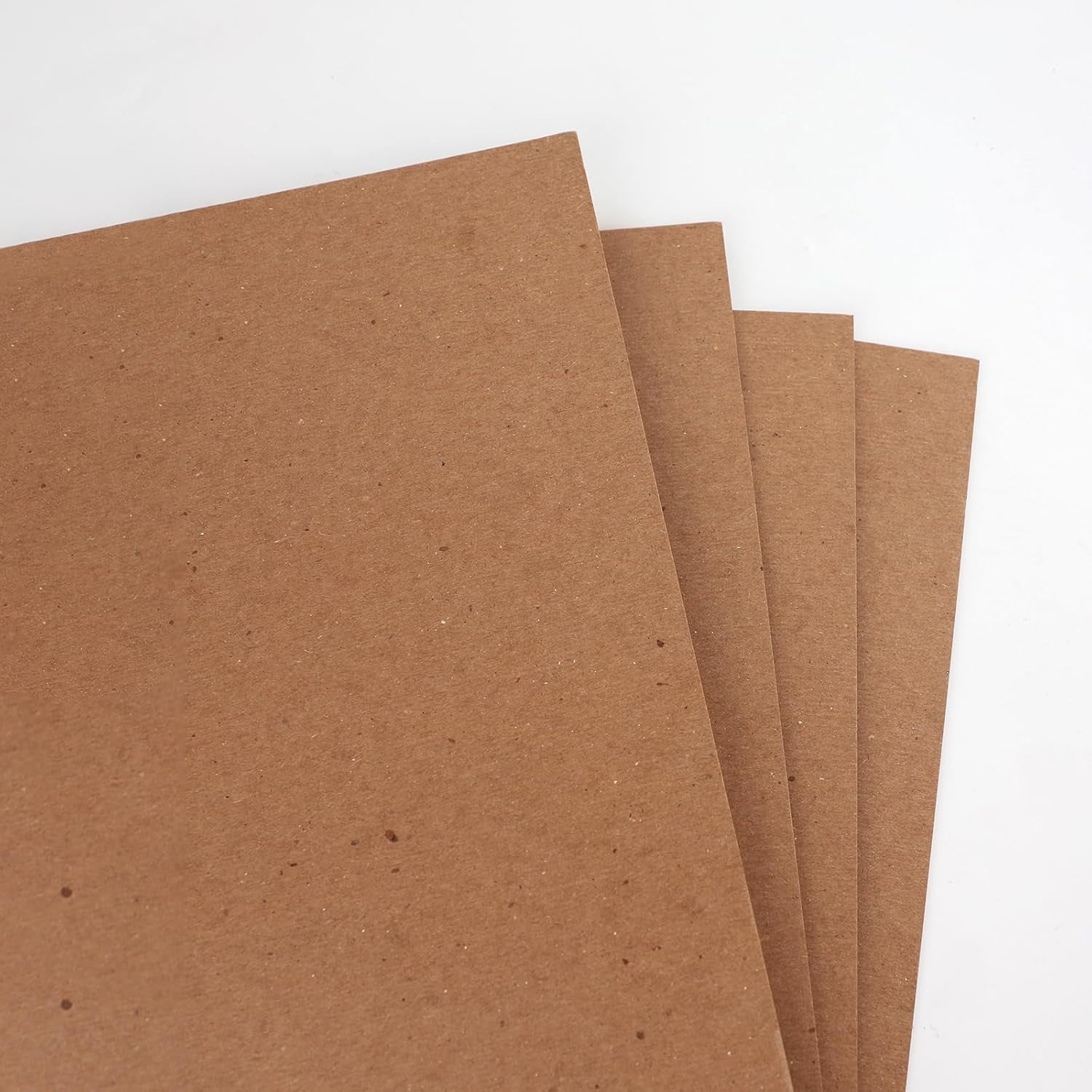 Neutral pH Binder Board. Acid-Free Unbuffered 100 PT (.098") 15''x20.5 ...