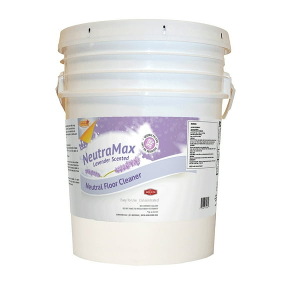 Concentrated Floor Cleaner