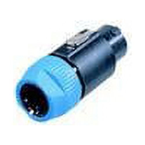 Neutrik NL8FC Speakon 8 Pole Female Cable Mount - Walmart.com