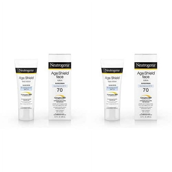 Neutrogena Face Sunscreen in Sunscreen - Walmart.com