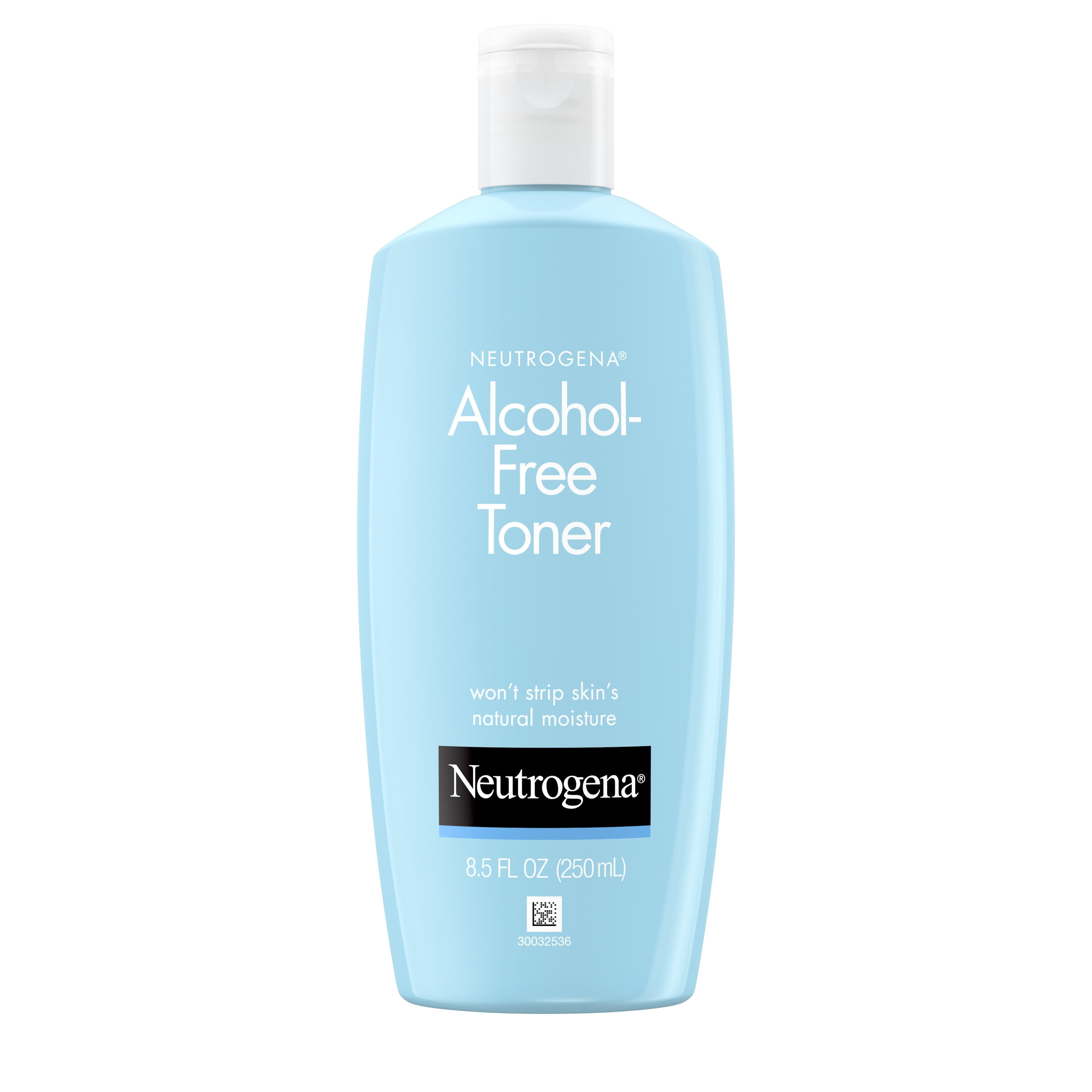 Neutrogena Alcohol-Free Facial Toner, Hypoallergenic, 8.5 fl. Oz ...