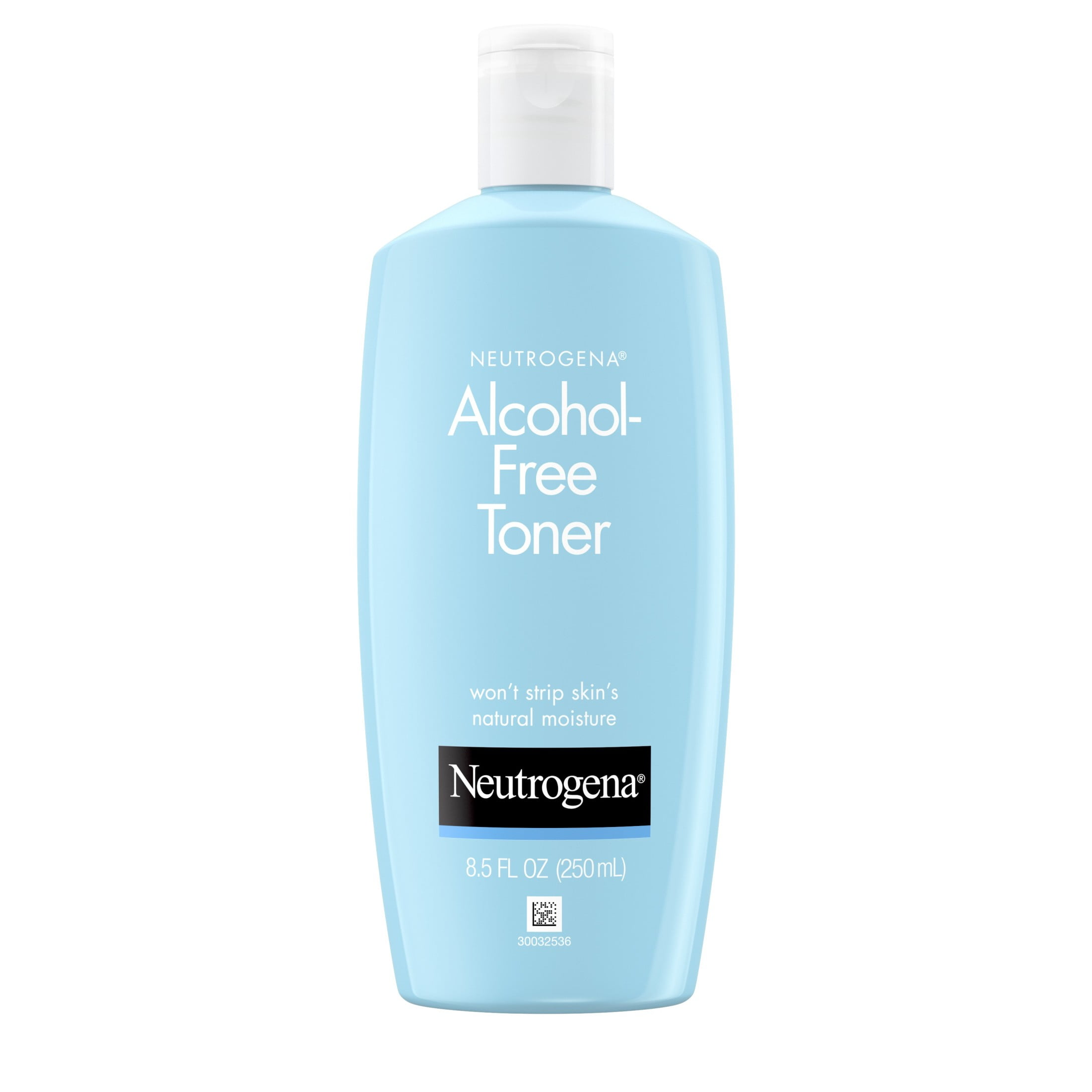 Neutrogena Alcohol-Free Face Toner, Non-Astringent, Hypoallergenic, 8.5 ...