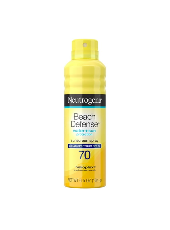 Neutrogena Sunscreen - Walmart.com