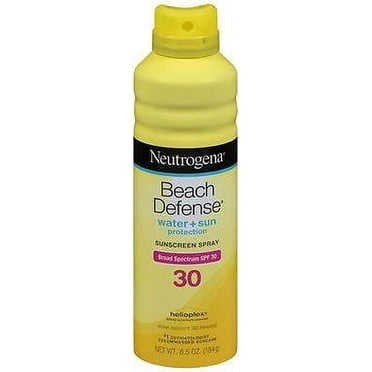 Neutrogena Micromist Airbrush Sunless Tanning Spray, Deep, 5.3 oz ...