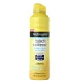 Neutrogena, Sunscreen Spray, SPF 70, 6.5 oz pack of 4 - Walmart.com