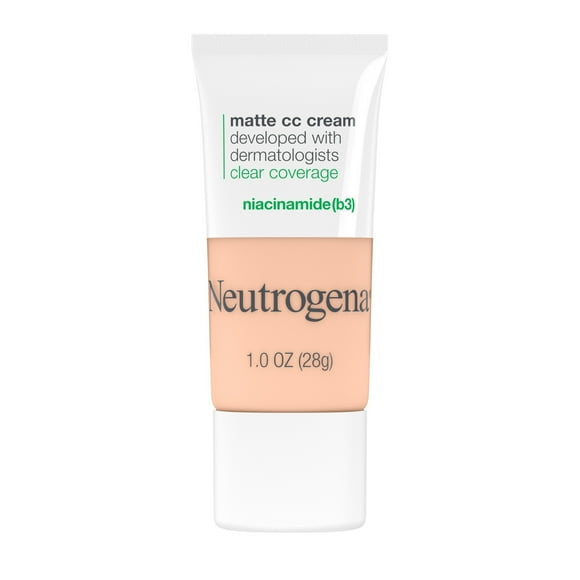 CC Cream in BB and CC Creams - Walmart.com
