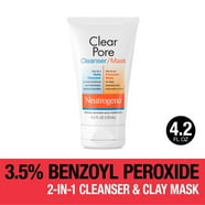 Gzwccvsn Aloe Gel Pore Terminator Cleansing Foam Facial Cleanser ...