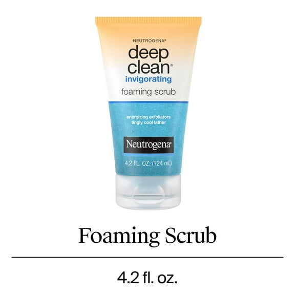 Equate Refreshing Apricot Scrub, 6 oz - Walmart.com