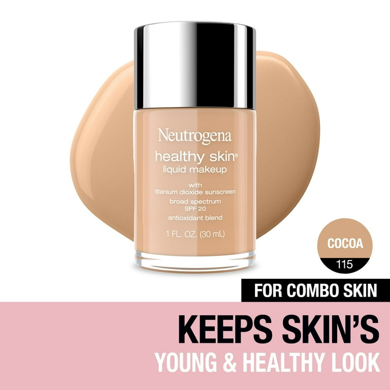 Neutrogena Makeup Foundation Neutrogena Hydro Boost Hydrating Tint