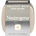 Neutrogena Healthy Skin Loose Powder, 01 Fair, 0.70 Oz. - Walmart.com