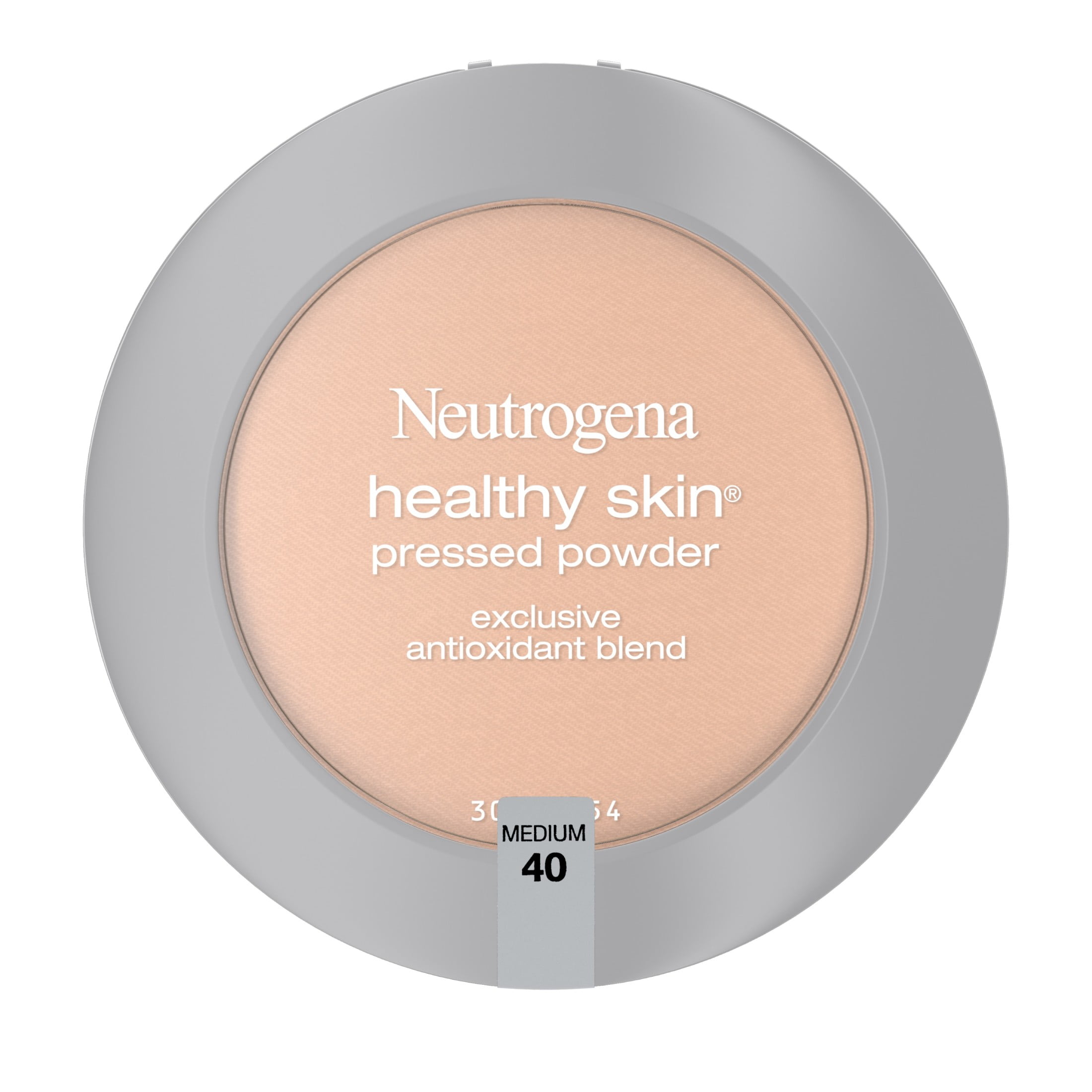 Neutrogena Healthy Skin Pressed Powder, Shine Free Finishing Makeup ...