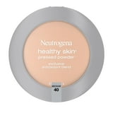 Neutrogena Healthy Skin Pressed Powder, Shine Free Finishing Makeup ...