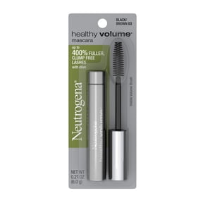 Milani Lash Extension Tubing Mascara Black, 16-Hour Lengthening and ...