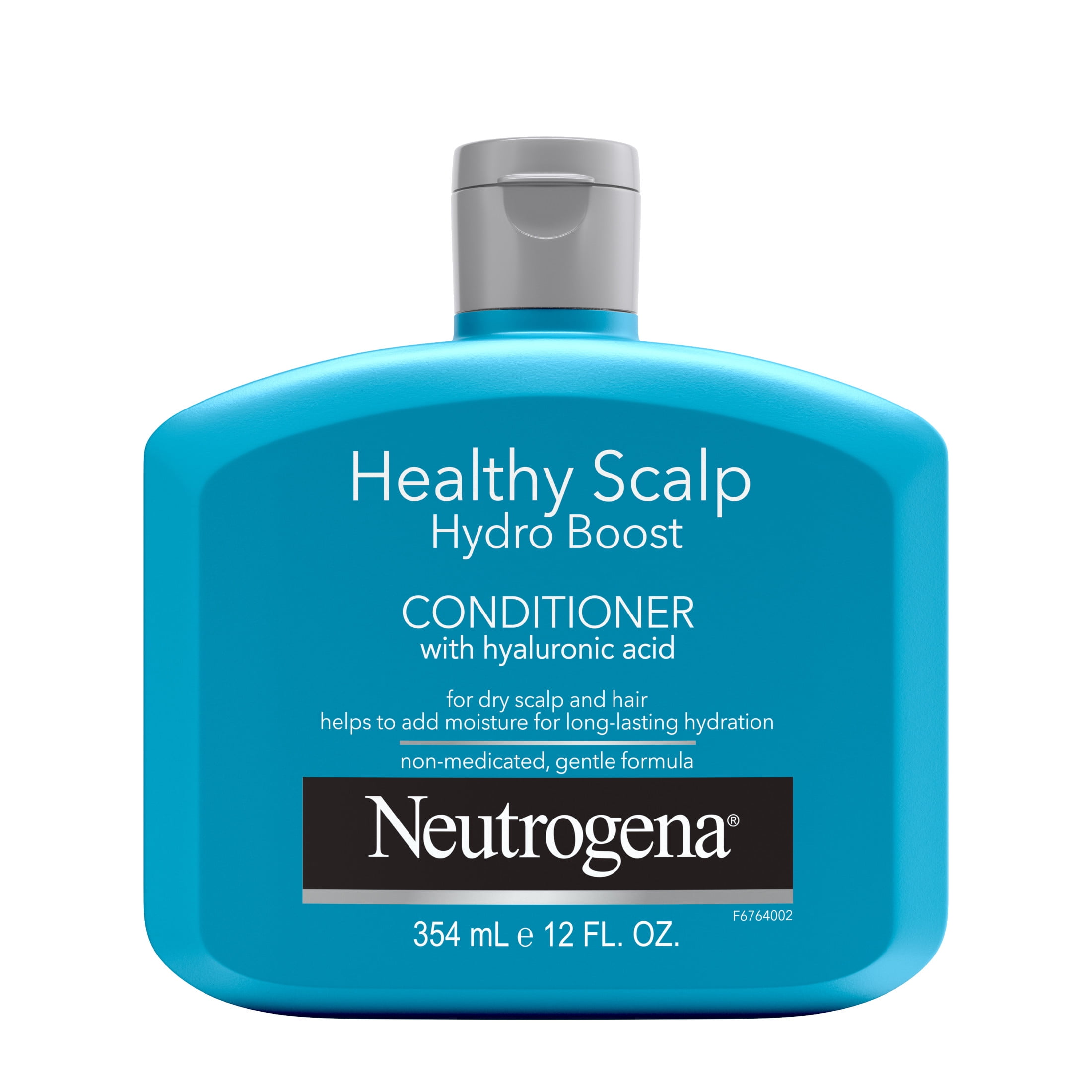 Neutrogena Hydrating Conditioner for Dry Scalp & Hair with Hyaluronic ...