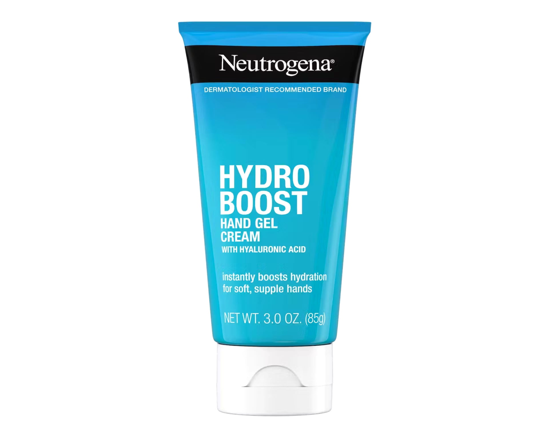 NEUTROGENA HYDRO BOOST HAND GEL CREAM - 3 OZ each - Walmart.com