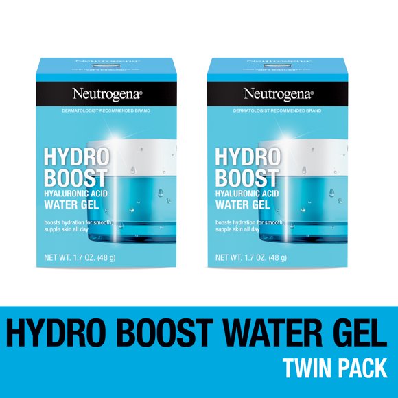 Neutrogena Hydro Boost