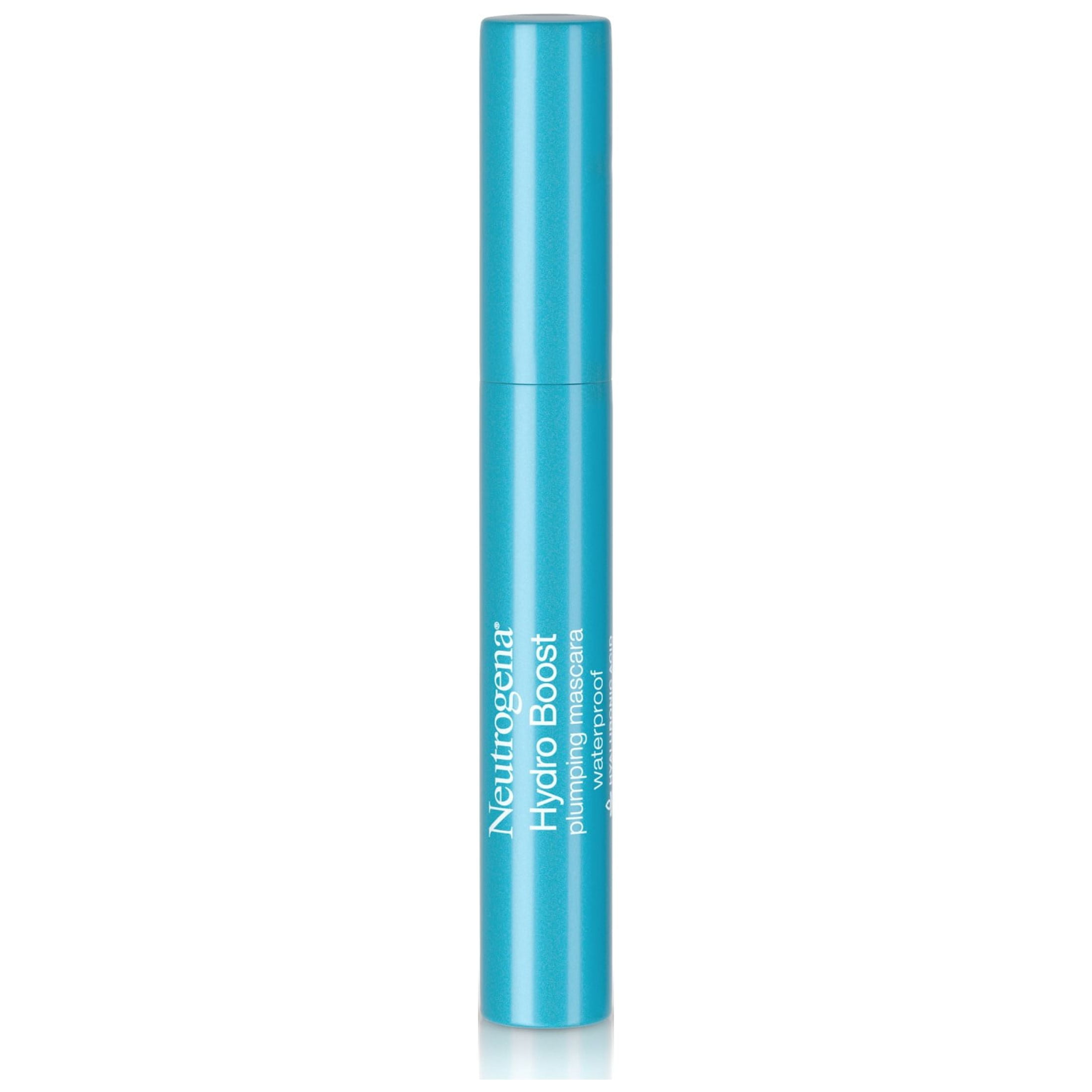Neutrogena Hydro Boost Waterproof Plumping Mascara, Black 07,.21 oz ...