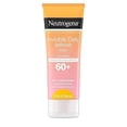 Neutrogena Invisible Daily Defense Sunscreen Lotion, Broad Spectrum SPF ...