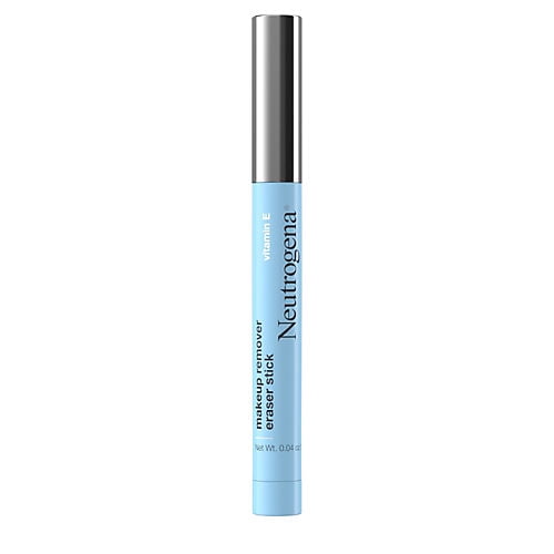 Neutrogena Makeup Remover Eraser Stick with Vitamin E - 0.4 oz ...
