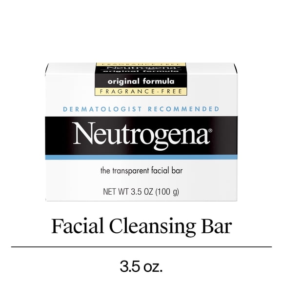 Neutrogena Products