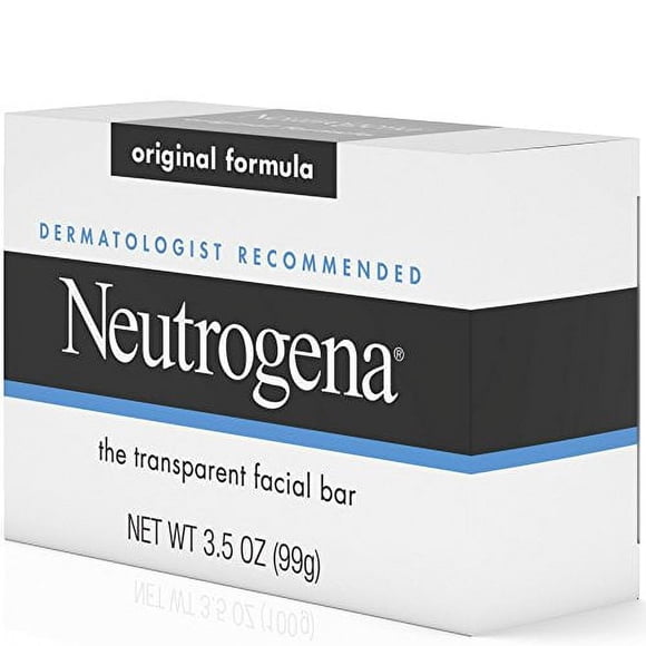 Neutrogena Soap Bar
