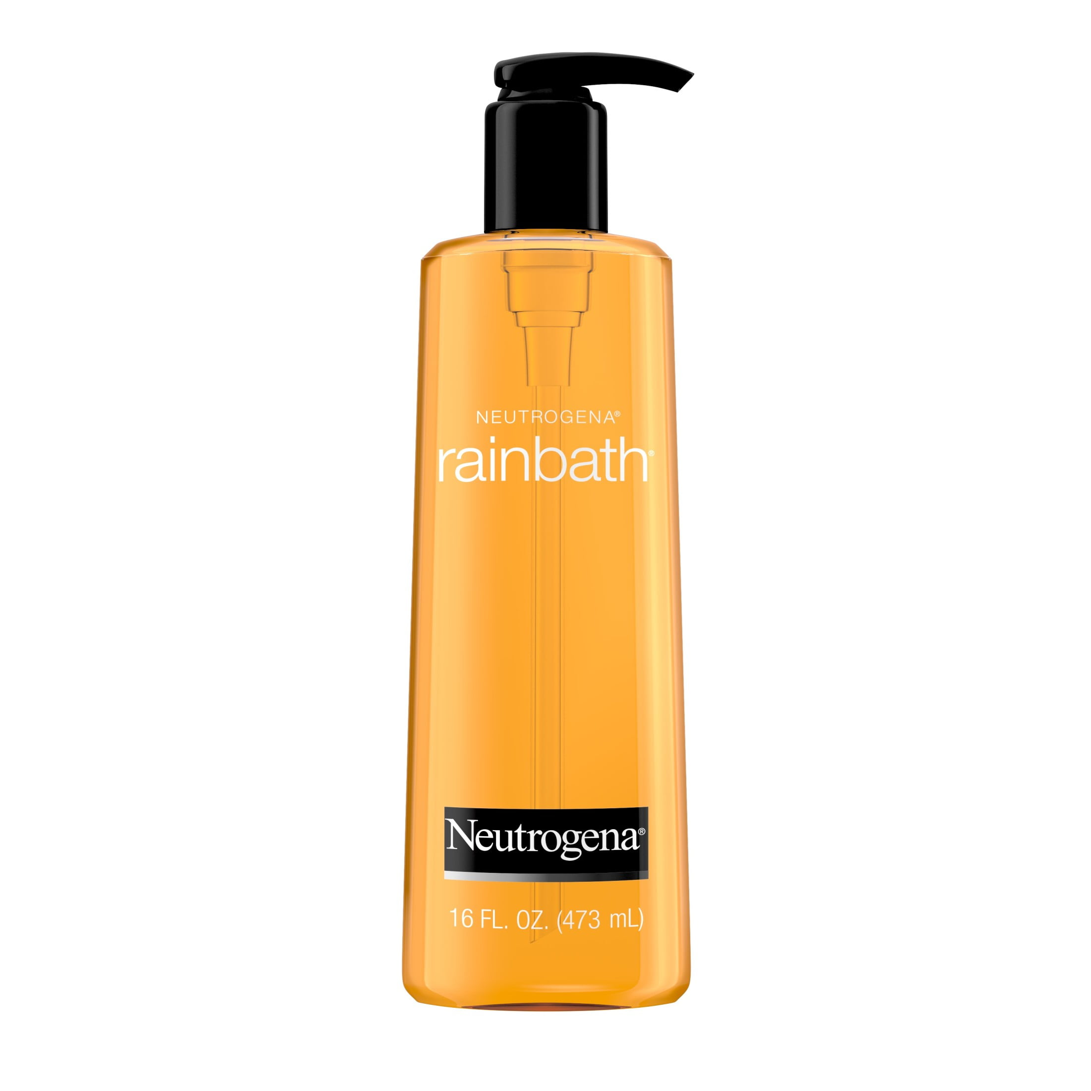 Neutrogena Rainbath Body Wash, Refreshing Shower & Bath Gel, Original ...