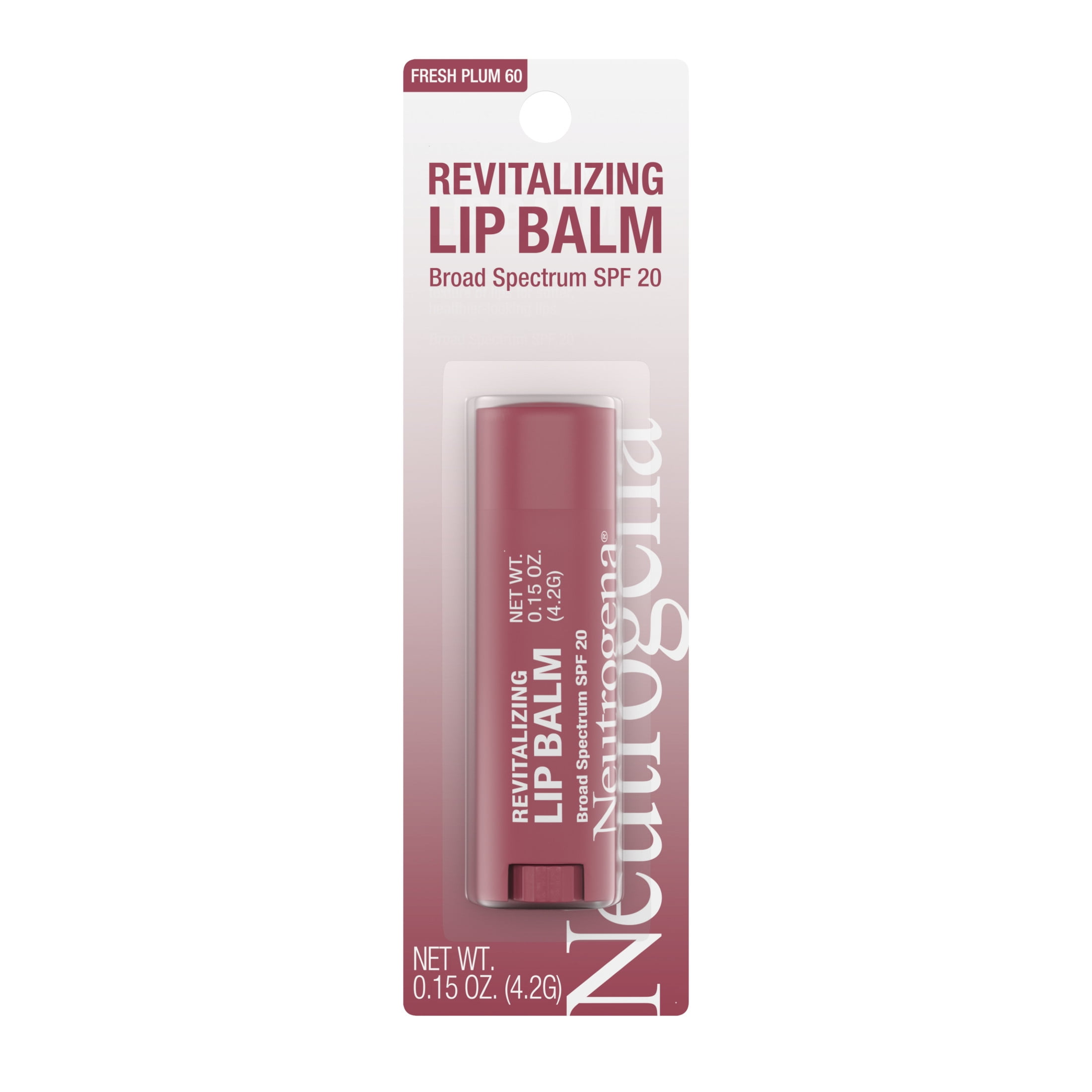 Neutrogena Lip Balm & Conditioner in Neutrogena - Walmart.com