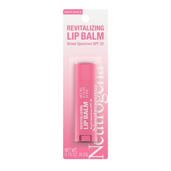Neutrogena Lip Balm in Lip Care - Walmart.com