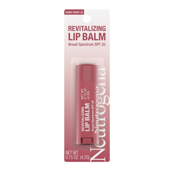 Neutrogena Lip Balm & Conditioner in Neutrogena - Walmart.com