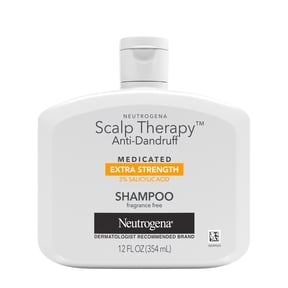 Neutrogena Shampoos
