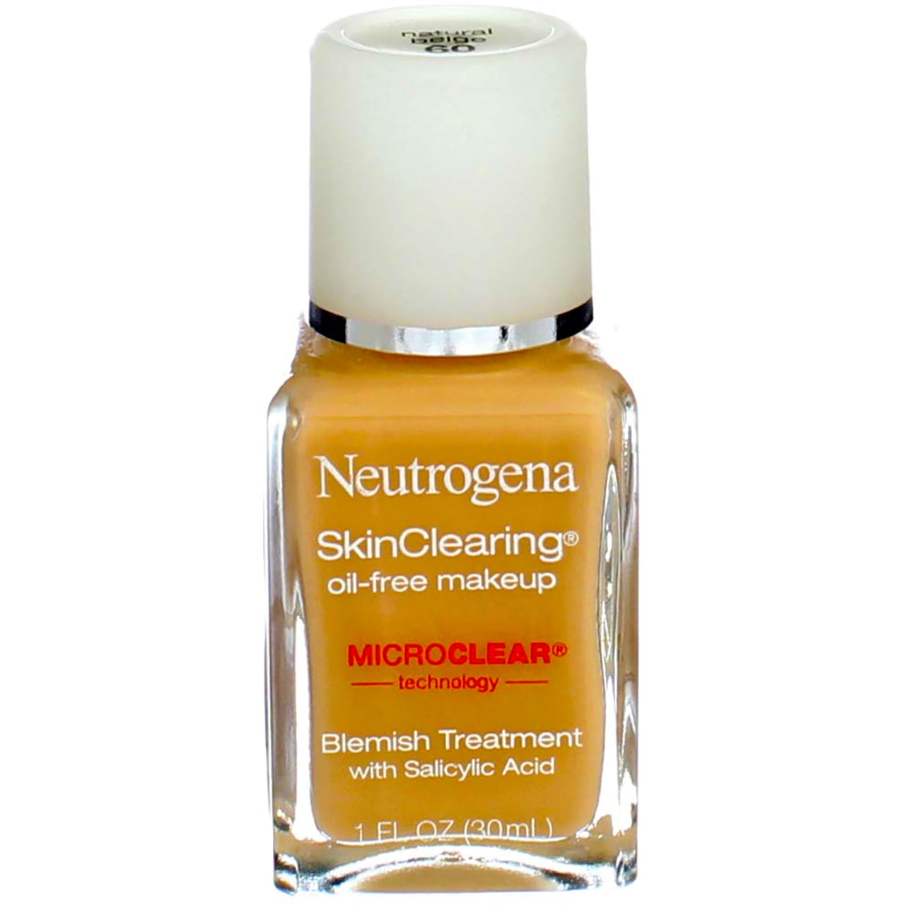 Neutrogena Skin Clearing Makeup Australia | Saubhaya Makeup