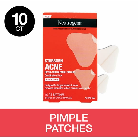 Large Acne Patches
