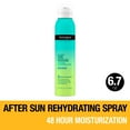 Neutrogena Soothing Sunburn Relief After Sun Rehydrating Spray with ...