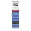 Neutrogena T/Sal Therapeutic Maximum Strength Shampoo 4.50 oz - Walmart.com