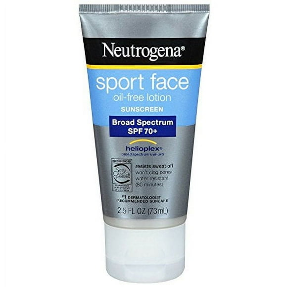 Neutrogena Spf 100
