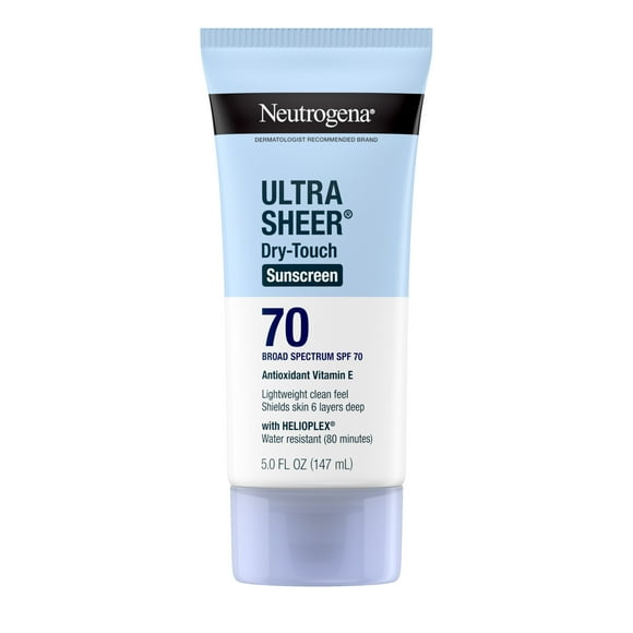 Neutrogena Spf 100