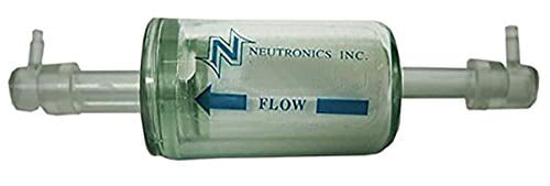 Neutronics 6-02-6000-08-0 White Sample Filter - Walmart.com