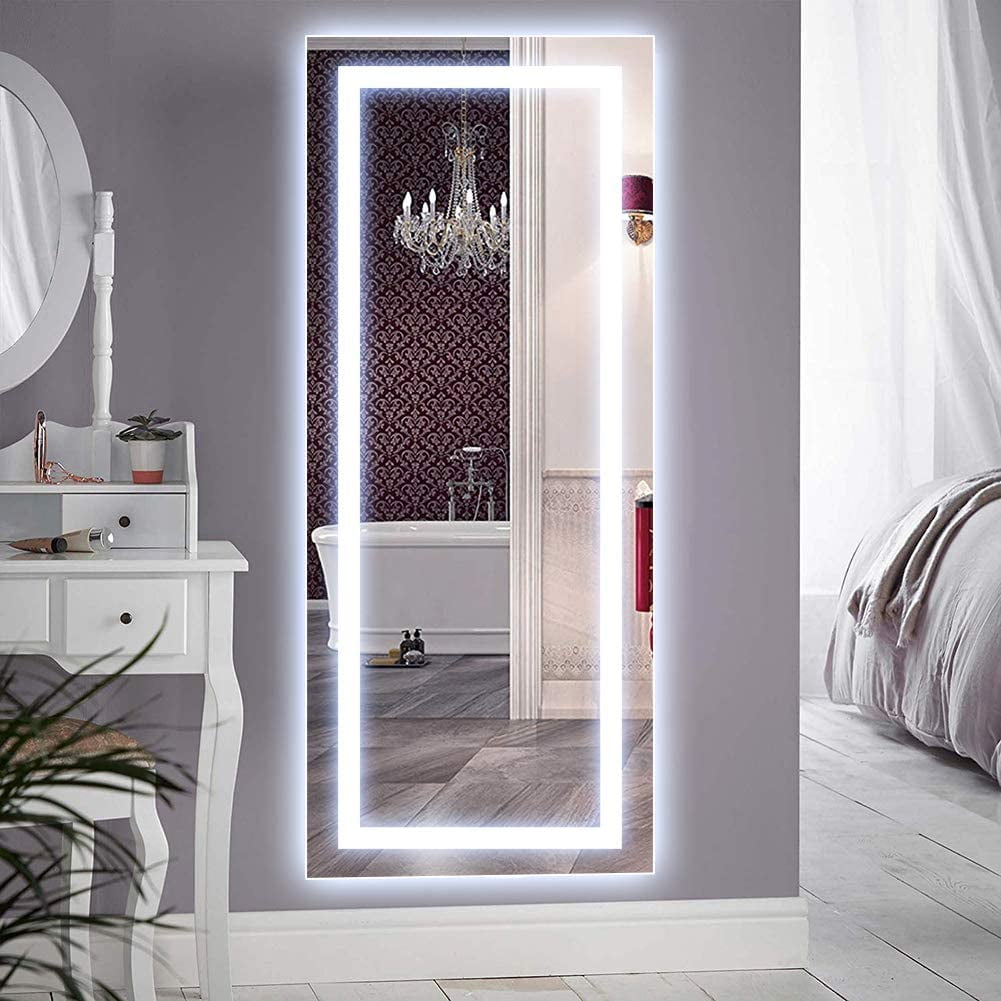 Extra Large Modern Mirrors