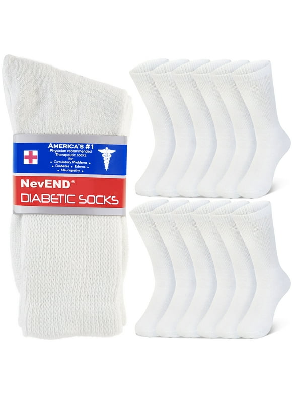 Diabetic Neuropathy Socks