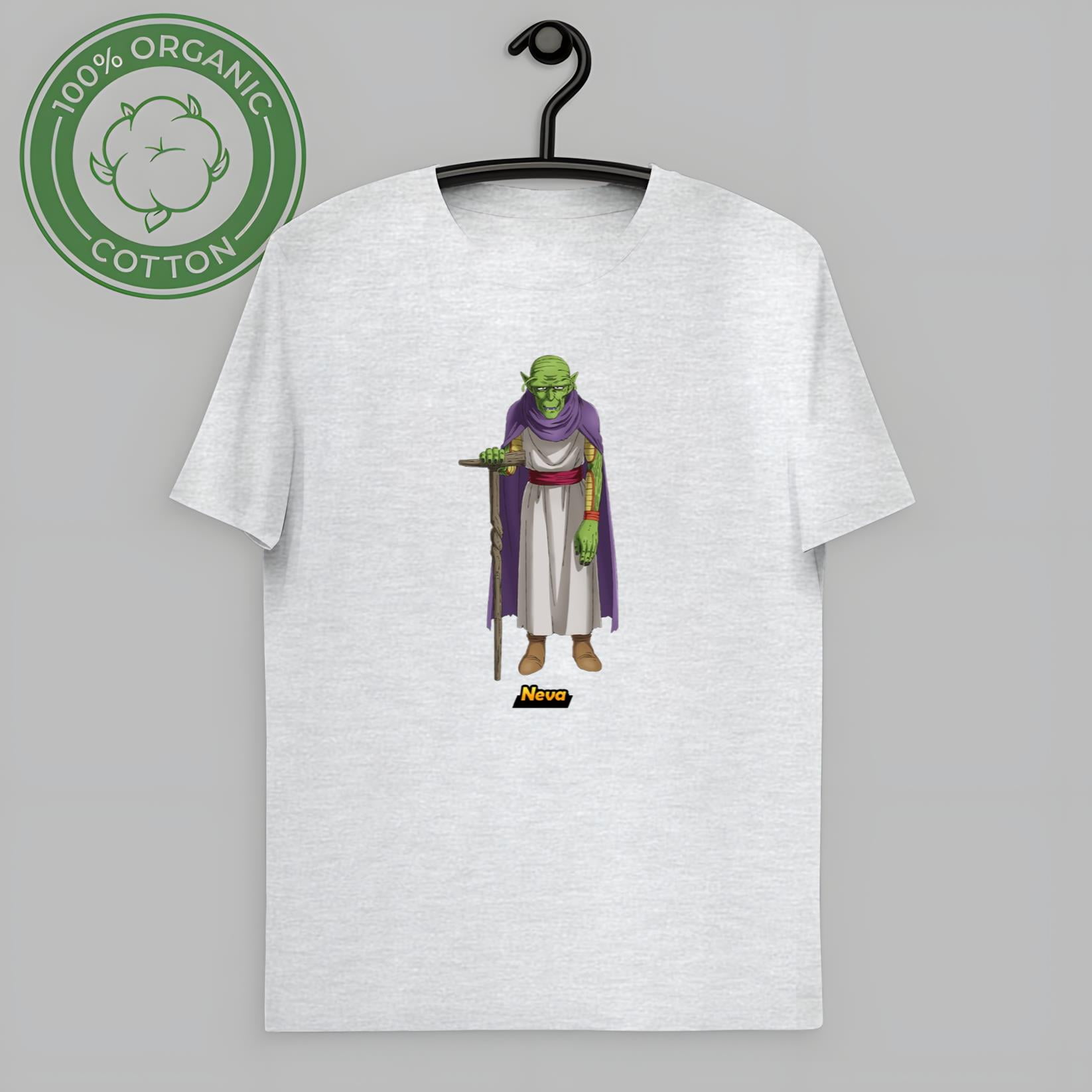 Neva Shirt Anime Dragon Ball DAIMA New Character Shirt - Limited ...