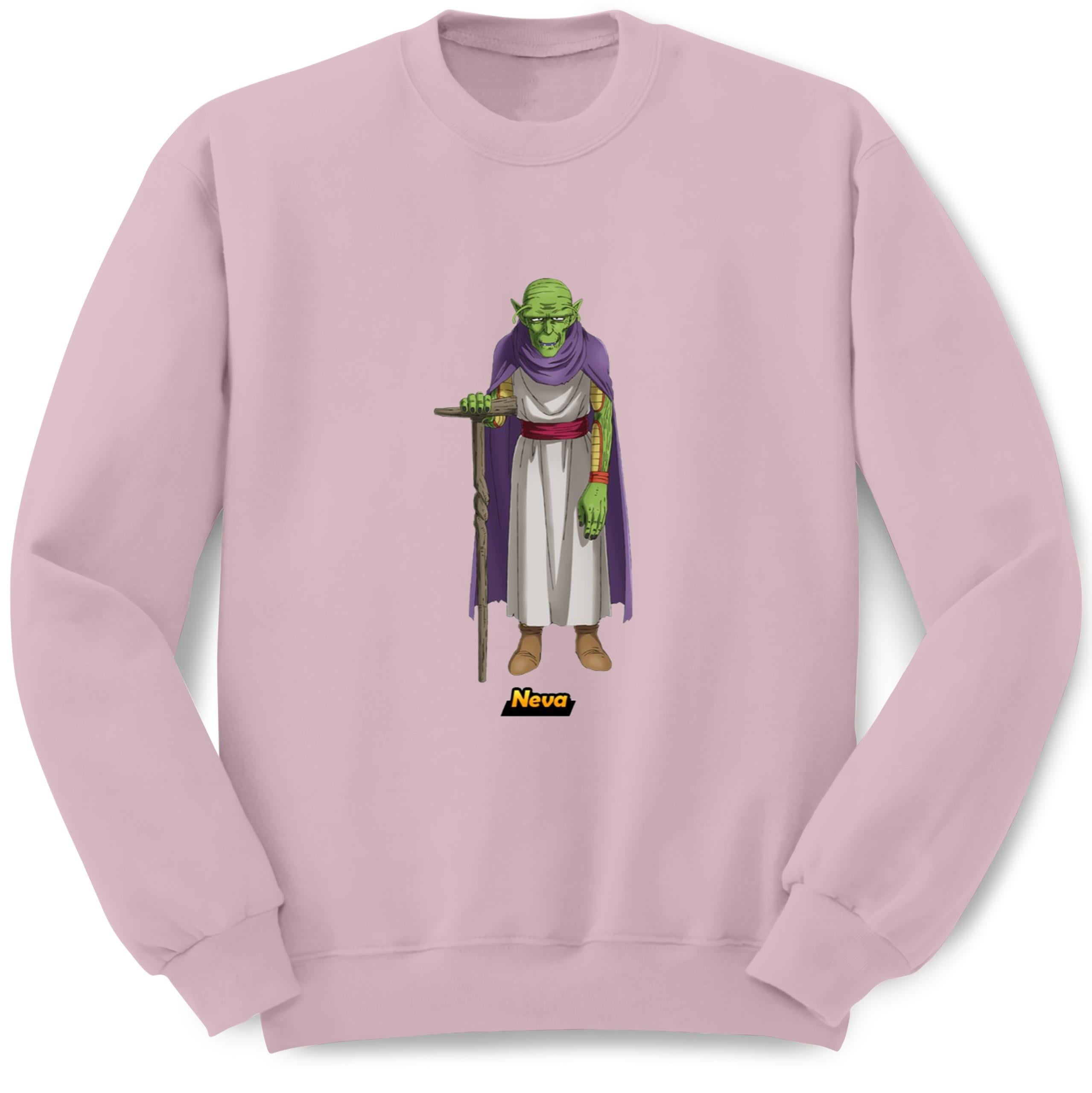 Neva Shirt Anime Dragon Ball DAIMA New Character Shirt - Limited ...