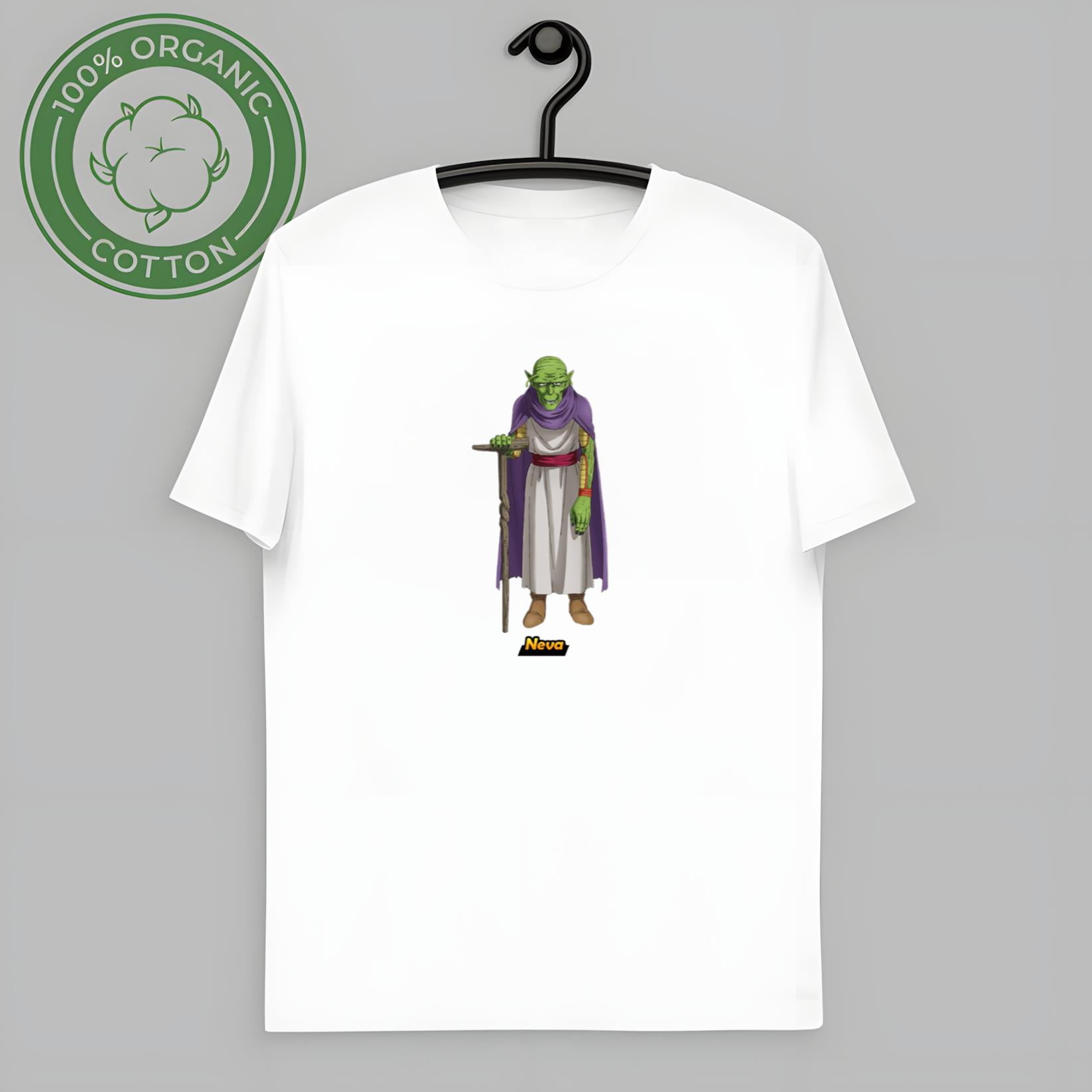 Neva Shirt Anime Dragon Ball DAIMA New Character Shirt - Limited ...