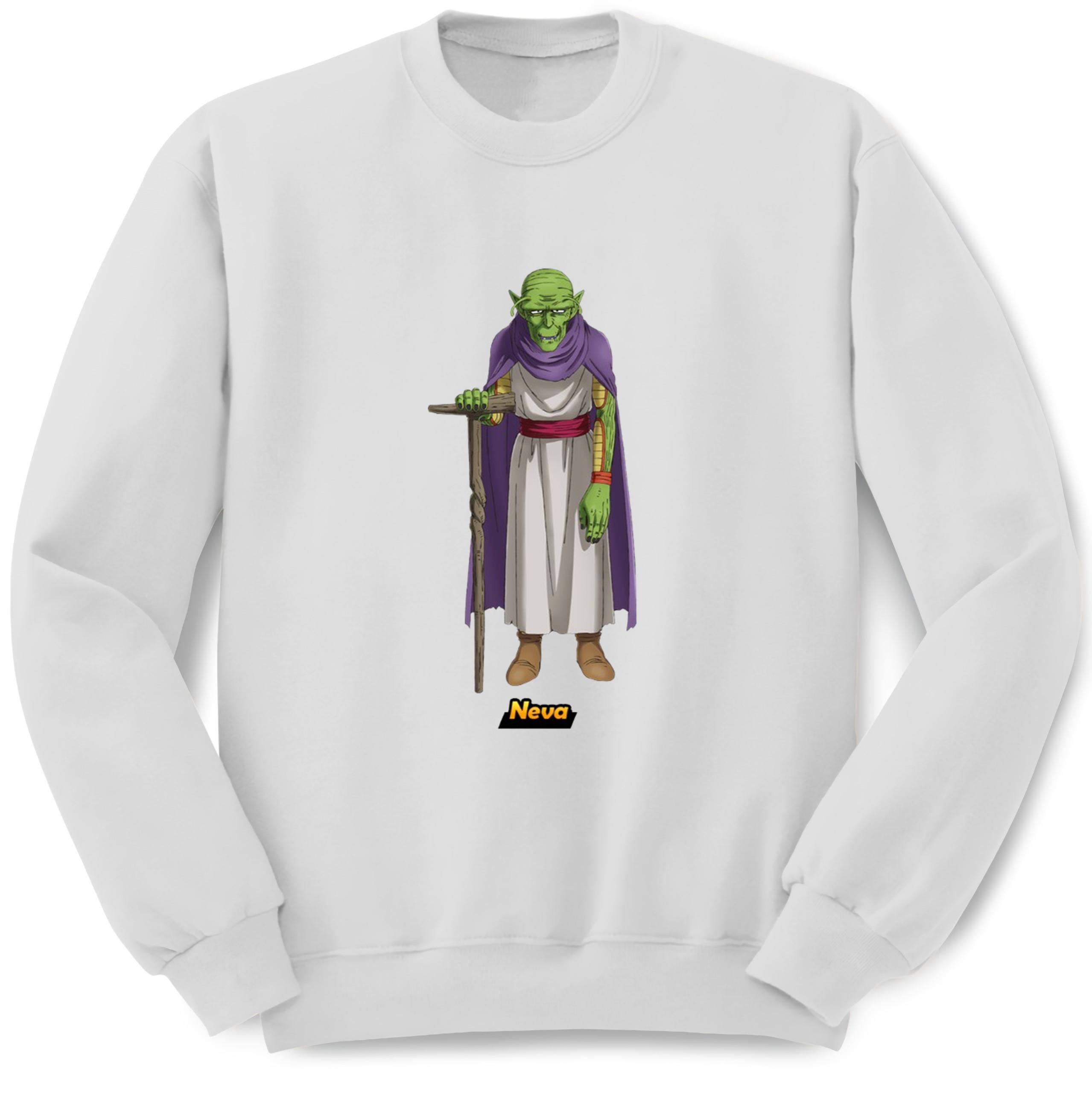 Neva Shirt Anime Dragon Ball DAIMA New Character Shirt - Limited ...